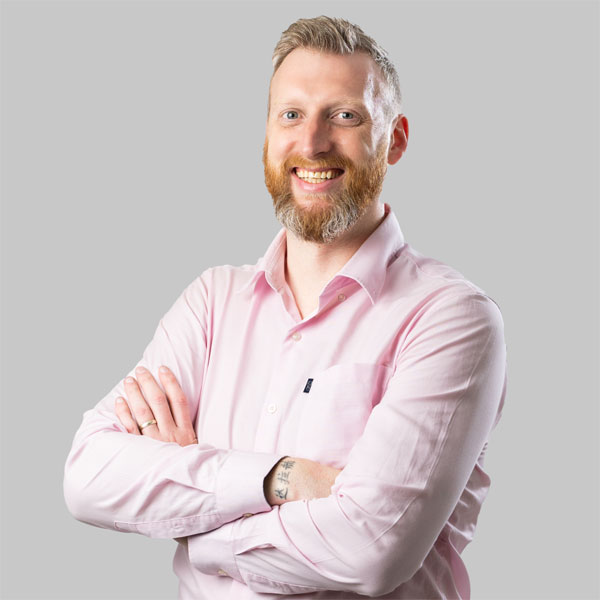 Meet the team | Stepping Stones Recruitment